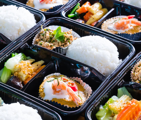 Key Capabilities | Healthy Food Catering In Malaysia | MHFS